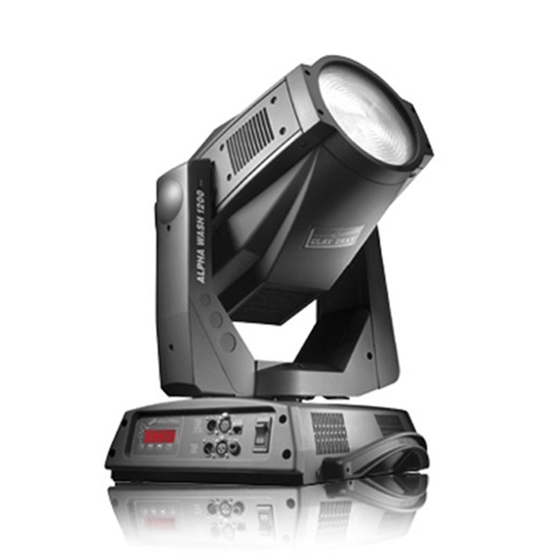 Clay Paky Alpha Wash 1200 Fiyatı ve Özellikleri | Medu Müzik Market