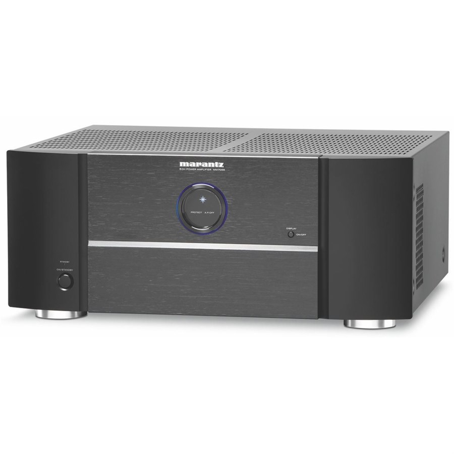 Marantz MM 7055 5-Ch Power Amplifier Fiyatı ve Özellikleri