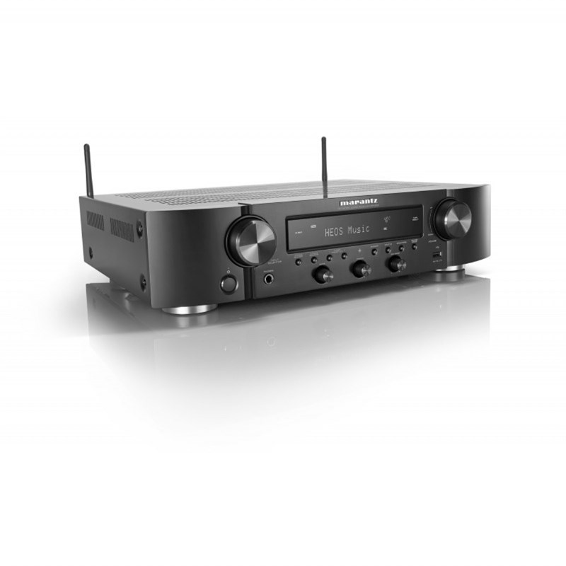 Marantz NR 1200 Av Receiver Fiyatı ve Özellikleri ® MeduMuzikMarket.com'da
