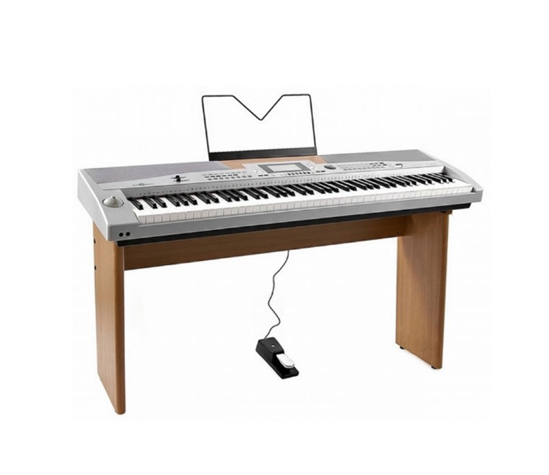 Medeli SP5500 Piyano Standı Fiyatı ®MeduMuzikMarket.com'da