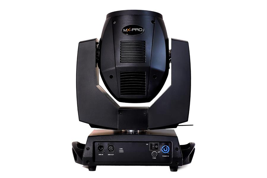 MX-PRO MX 230 B 230W 7R Moving Head Beam Spot Fiyatları ve Modelleri ...