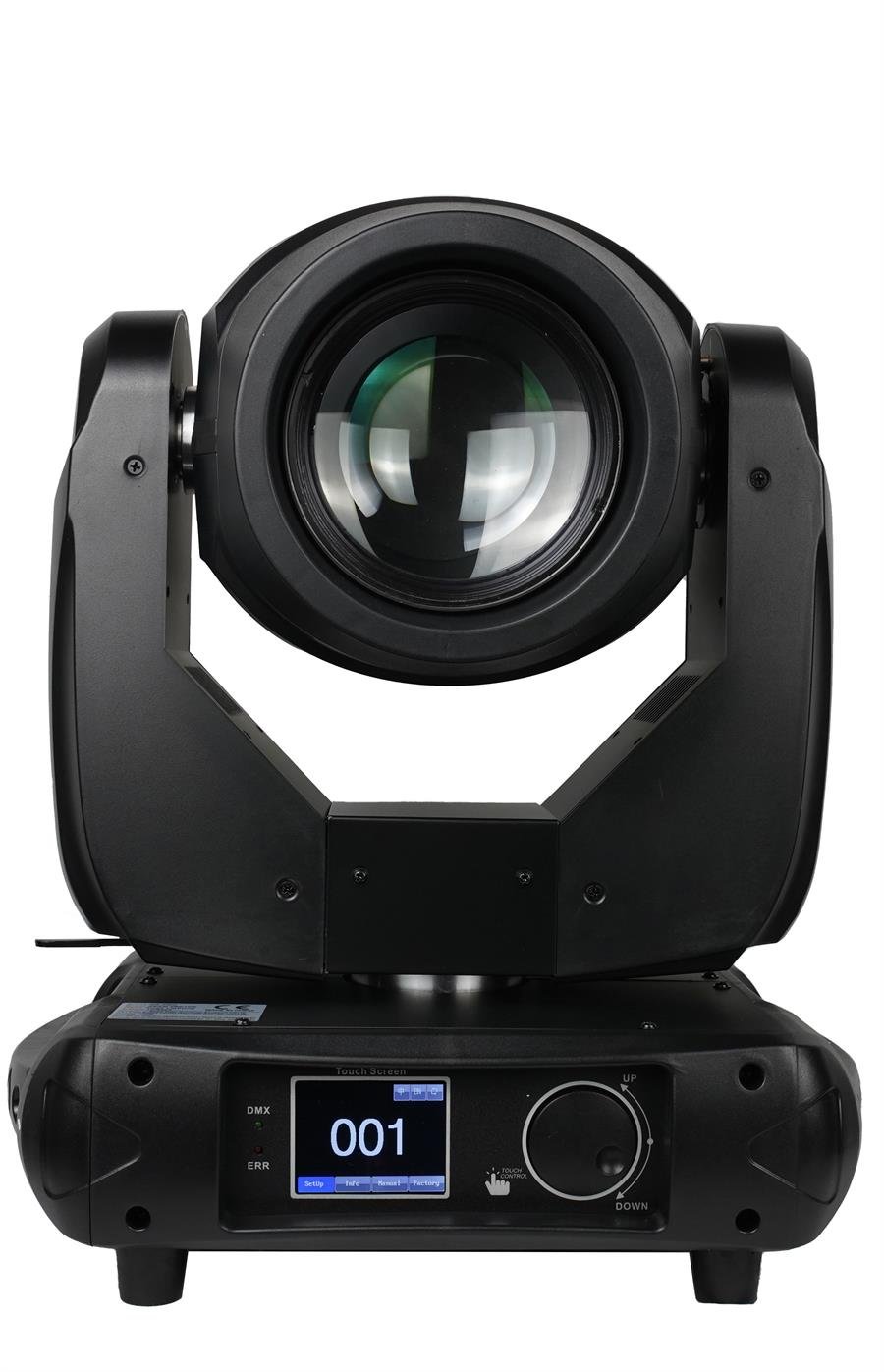 MX-PRO MX 280 PB Beam Spot Fiyatı ve Özellikleri | MeduMuzikmarket.com'da
