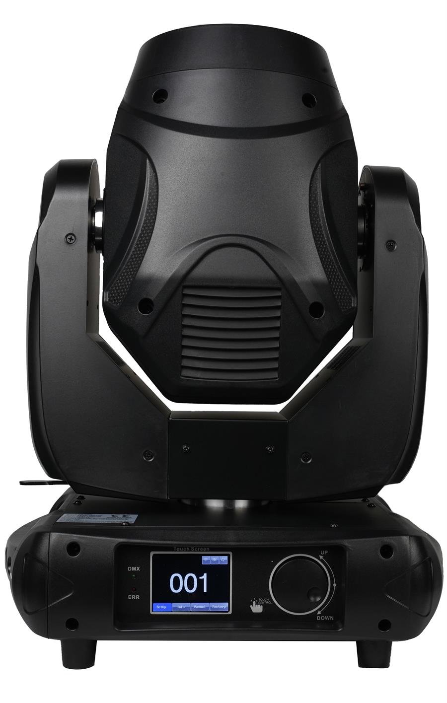 MX-PRO MX 280 PB Beam Spot Fiyatı ve Özellikleri | MeduMuzikmarket.com'da