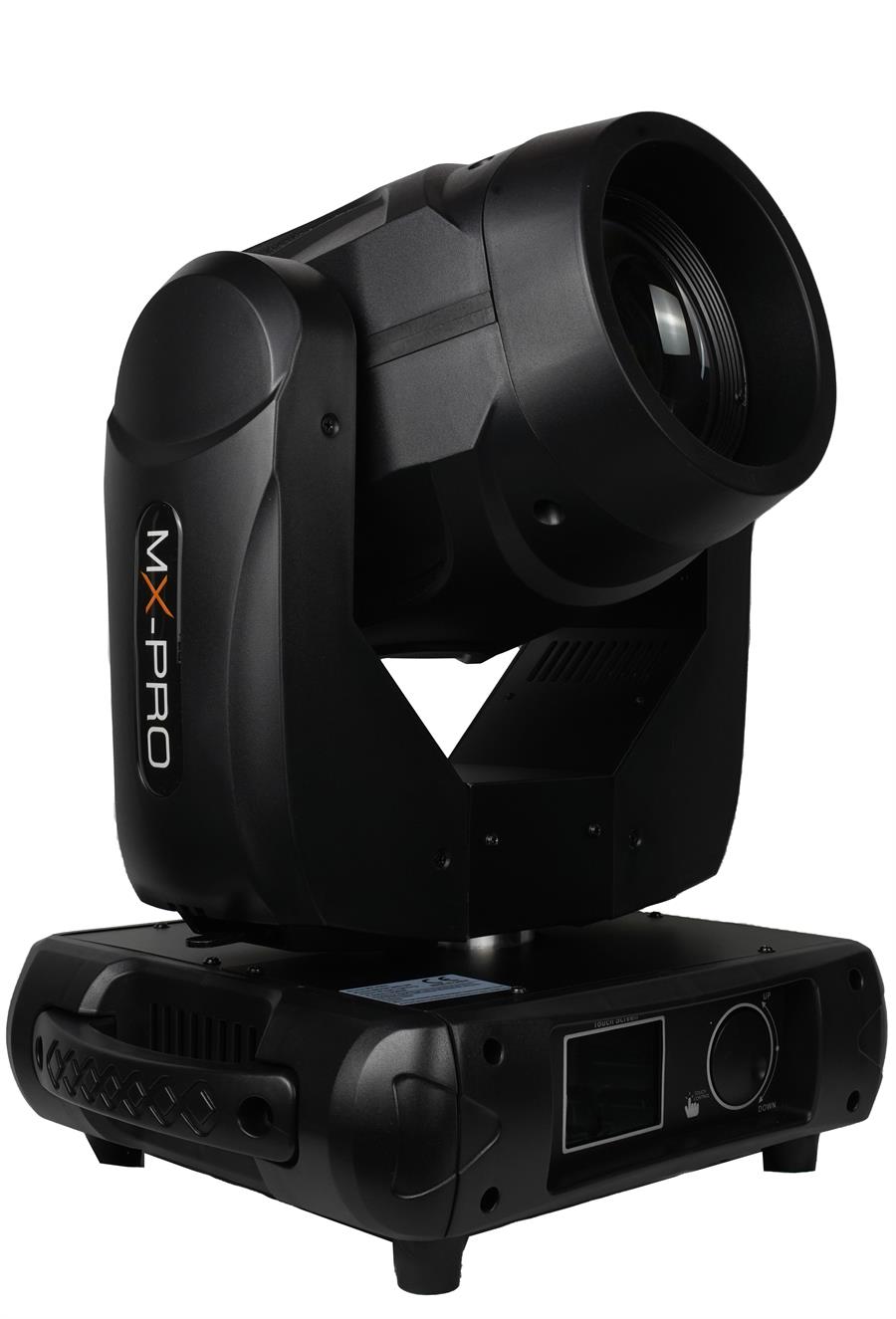 MX-PRO MX 280 PB Beam Spot Fiyatı ve Özellikleri | MeduMuzikmarket.com'da