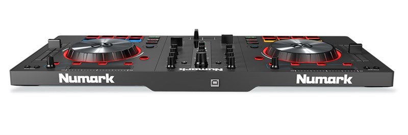Numark MixTrack 3 Dj Kontroller Fiyatı ve Özellikleri ® MeduMuzikMarket ...