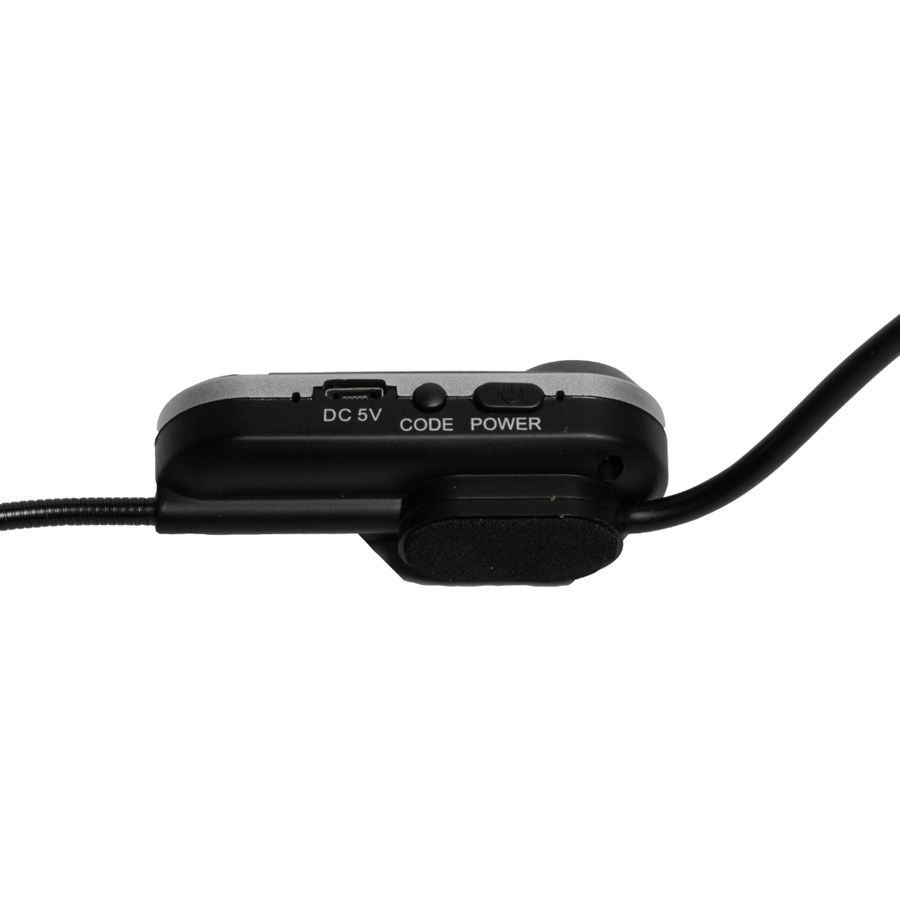 Provoice TK-101 Şarjlı Kablosuz Headset Kafa Mikrofon Fiyatı MeduMuzikMarket.com'da