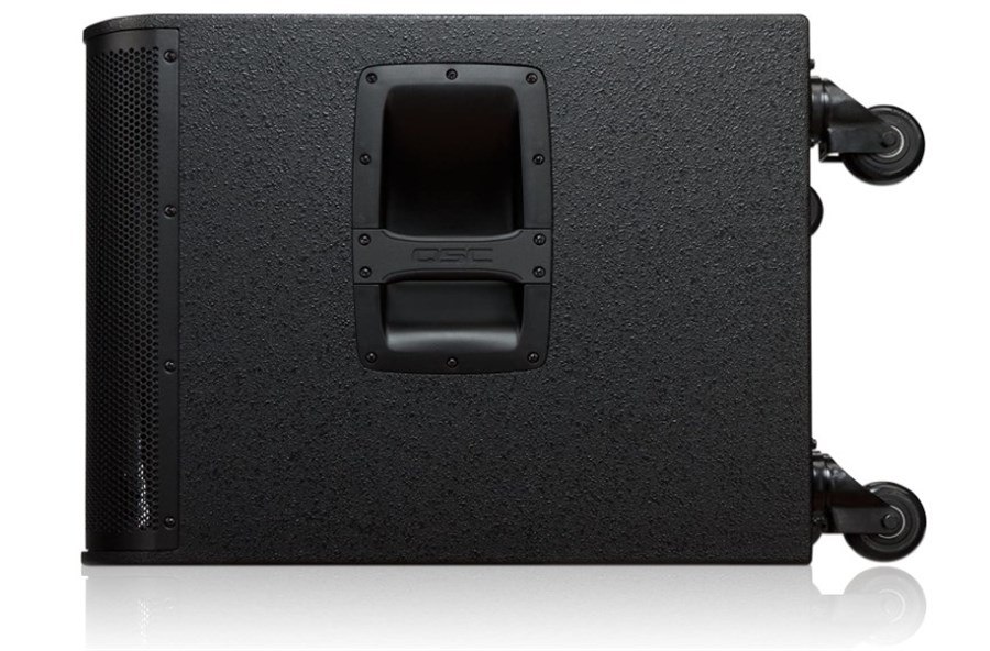 QSC KW181 18 inç 1000 Watt Aktif Subwoofer Hoparlör Fiyatı ...