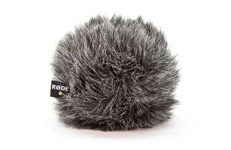 RODE WS8 Deluxe Profesyonel Rüzgarlık Fiyatı ve Özellikleri ...
