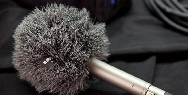 RODE WS8 Deluxe Profesyonel Rüzgarlık Fiyatı ve Özellikleri ...