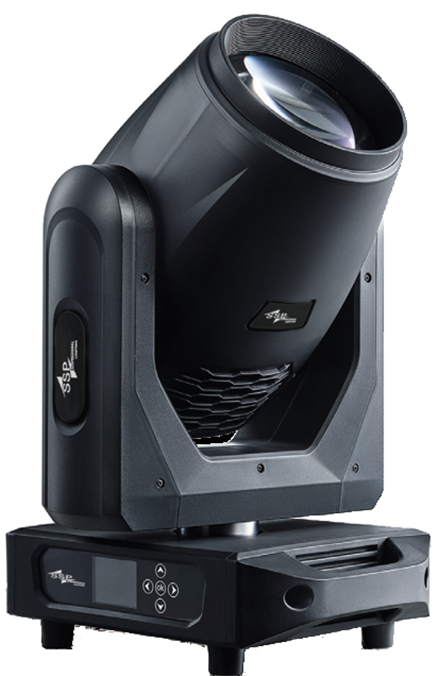 SSP Audio BEAM300 Moving Head Beam Fiyatı ve Özellikleri | MeduMuzikmarket.com'da