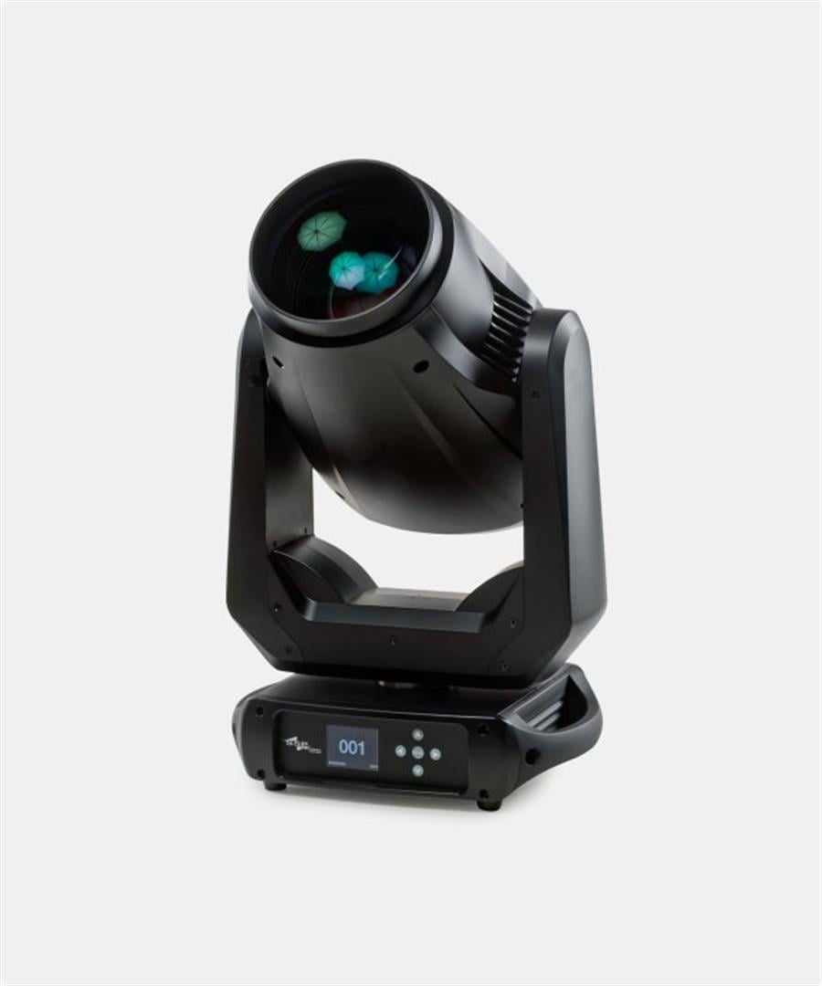 SSP Audio SS662SC PLUTO 250 Led Moving Head Spot Fiyatı ve Özellikleri | MeduMuzikmarket.com'da