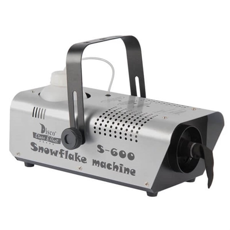 Sti Disco S 600 Kar Makinesi Fiyatı ve Özellikleri ® MeduMuzikMarket.com'da