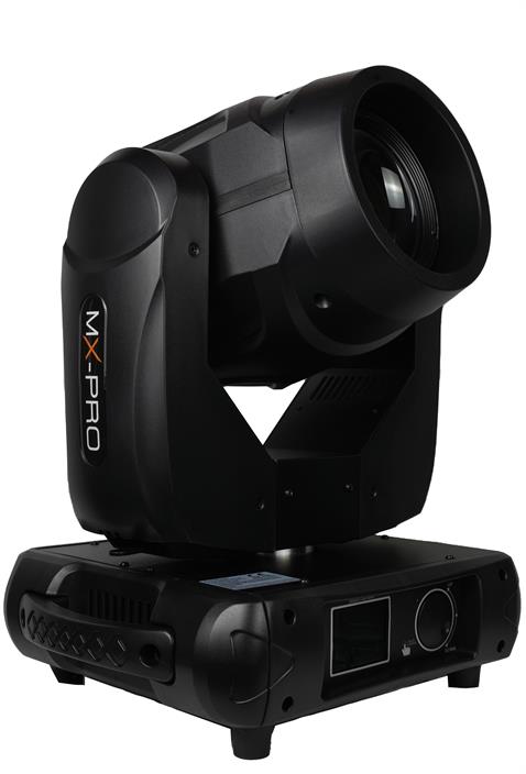 MX-PRO MX 280 PB Beam Spot Fiyatı ve Özellikleri | MeduMuzikmarket.com'da