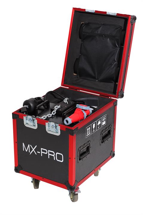MX-PRO MX DC 1 TWL 1 Ton Truss Motoru Fiyatı ve Özellikleri ...