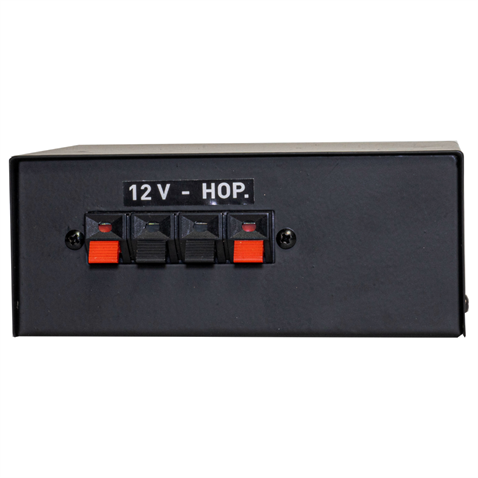 Provoice 12V 50W Pazarcı Amfisi Fiyatı ve Özellikleri MeduMuzikMarket.com'da