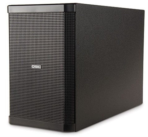 QSC AD-S28TW 8 inç Fiyatı ve Aktif Subbass Hoparlör Çeşitleri ...