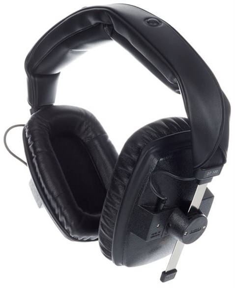 Beyerdynamic Dt 100 16 Ohm Stüdyo Kulaklık Fiyatı Da