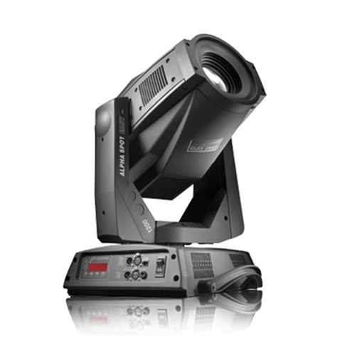 Clay Paky Alpha Spot Easy 1200