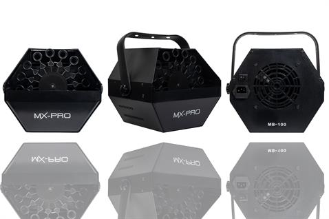 MX-PRO MB-100 Küçük Baloncuk Makinası 100W Fiyatı ve Özellikleri ...