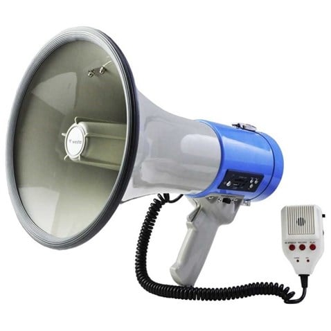 Megafon Fiyatları ve Modelleri | MeduMuzikMarket.com'da