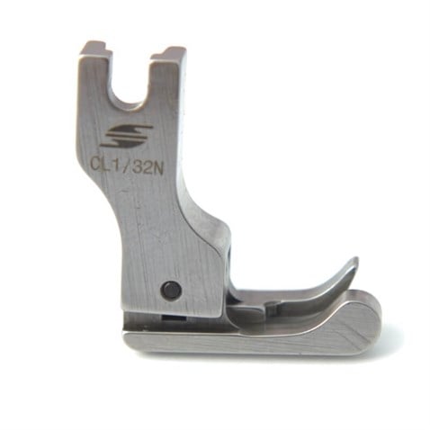 Düz Makine Sol Çima Ayak / CL1/32N - makinapasaji.com