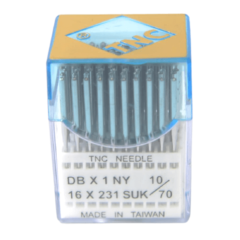 Dikiş İğneleri - konfeksiyONline.com