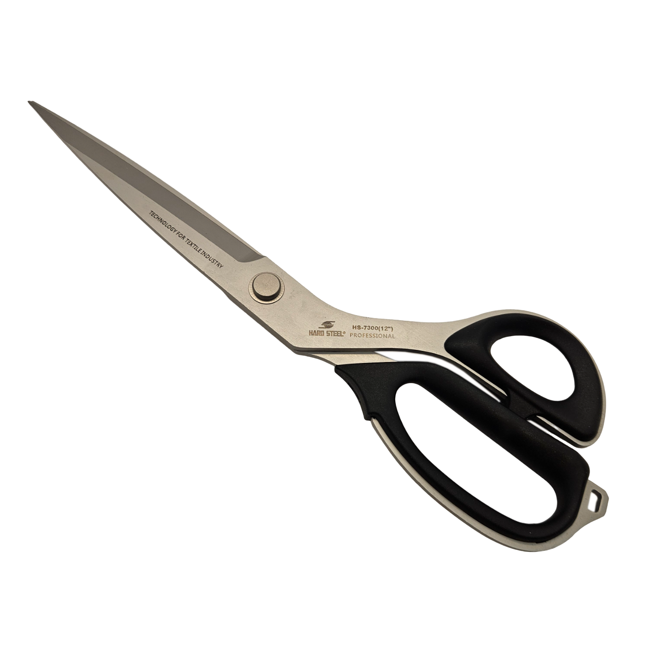 Yüksek Teknoloji Titanyum Profesyonel Terzi Makası 12inç / HS-7300 (12)