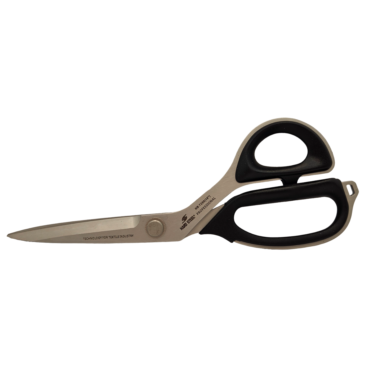 Yüksek Teknoloji Titanyum Profesyonel Terzi Makası 10inç / HS-7250 (10)