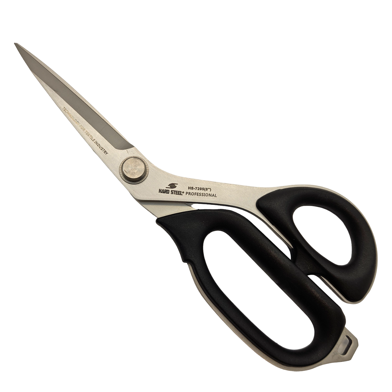 Yüksek Teknoloji Titanyum Profesyonel Terzi Makası 8 inç / HS-7205 (8)