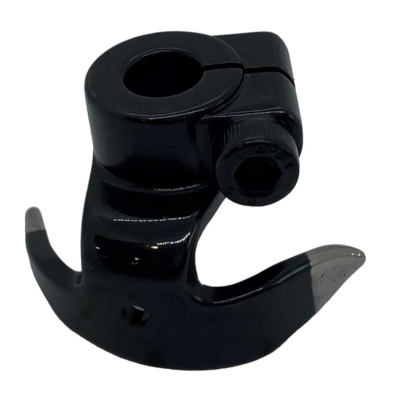 Hard Steel Brother KE-430 Ponteriz Çağanoz Kaşığı / SA6448-001 (SA3284 ...