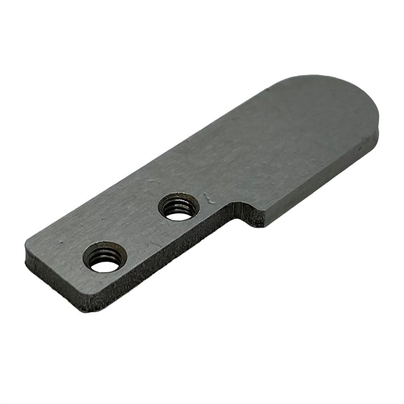 Hard Steel Kingsun CM860 Klapa Üst Baskı Bıçak / KE031-S ...