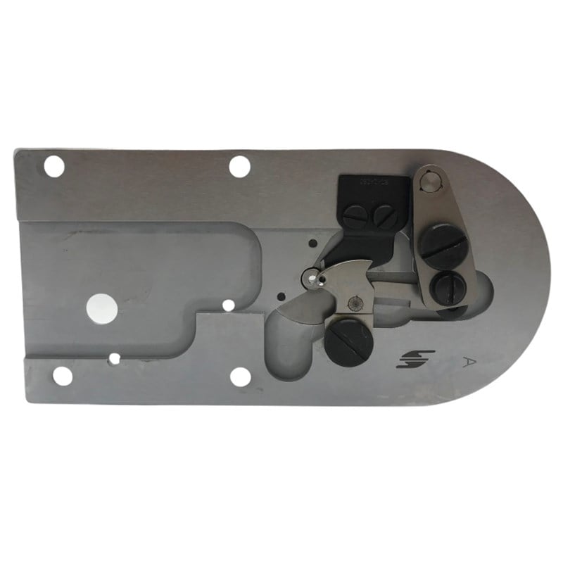 Hard Steel Juki Ponteriz LK1903A Komple Plaka / 400-06726 ...