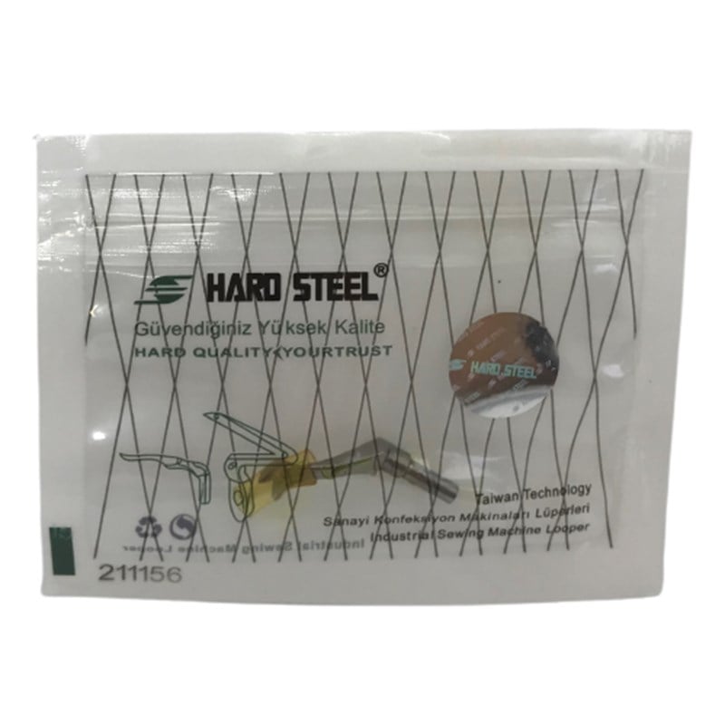 Hard Steel Pegasus E52L Sol Üst Lüper / 211156 konfeksiyONline.com ...