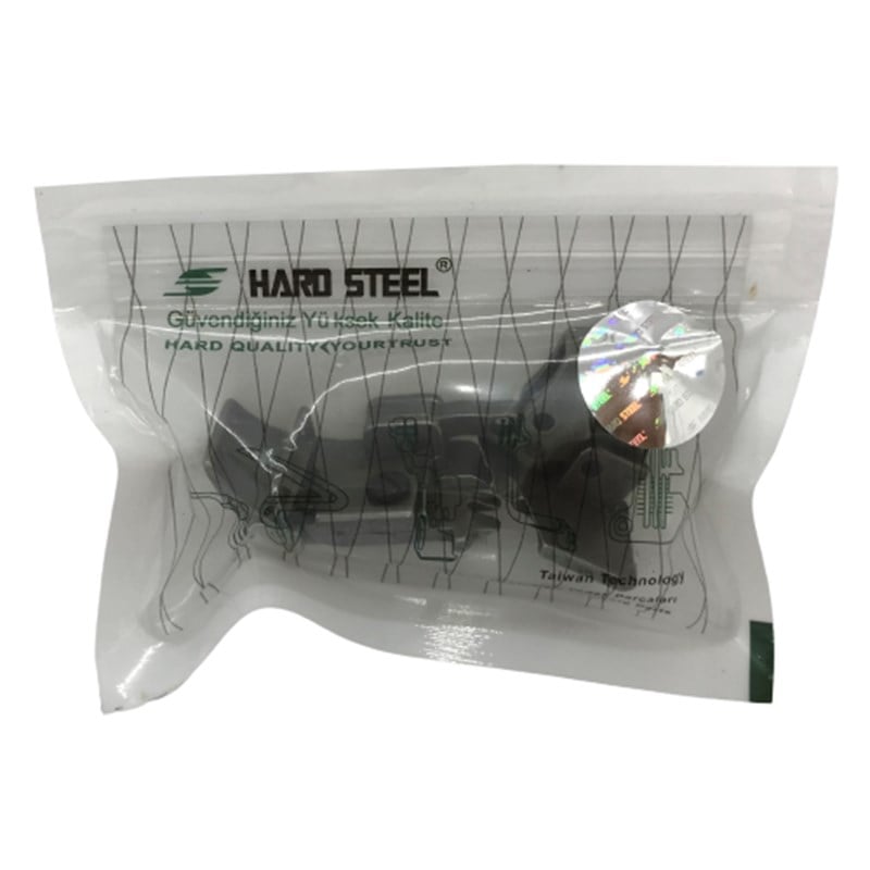Hard Steel Yamato AZ7600G-8600 5 İp Kot Ayak / 2157382 konfeksiyONline ...