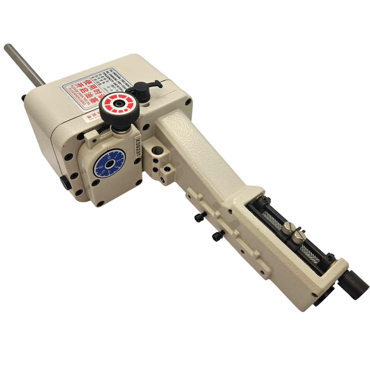 Genel Overlok Çektirme Aparatı / MDK60