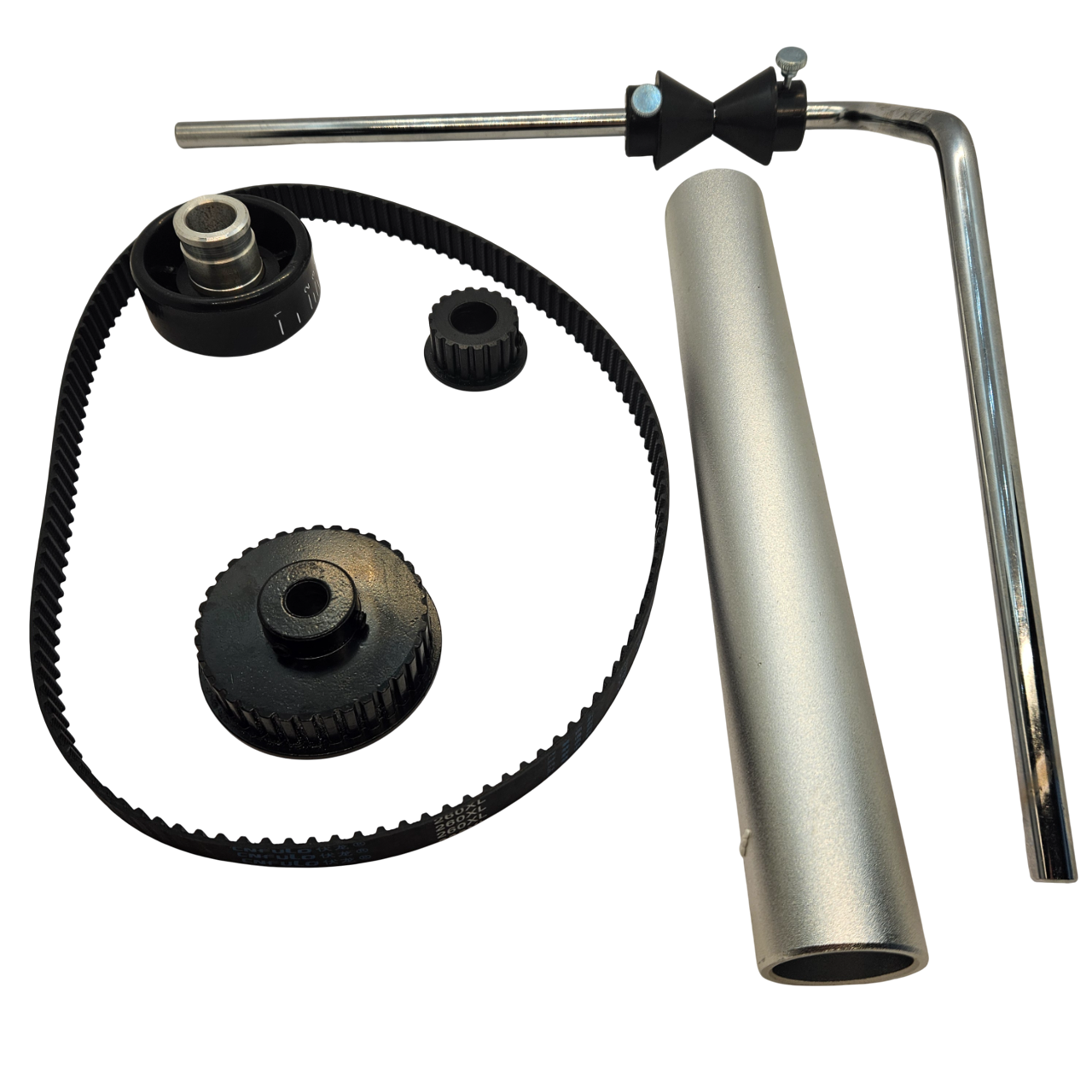 Genel Overlok Çektirme Aparatı / MDK60