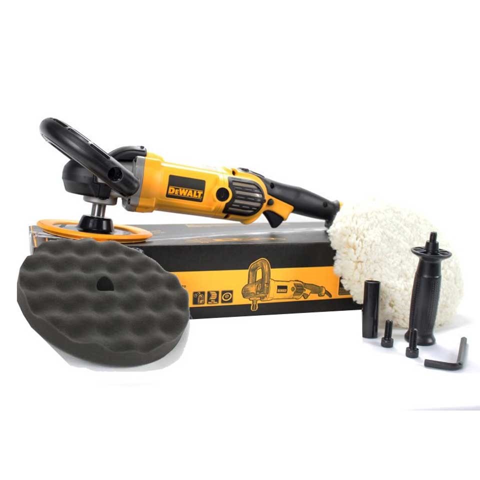 Dewalt DWP849X Polisaj Makinesi Fiyatı