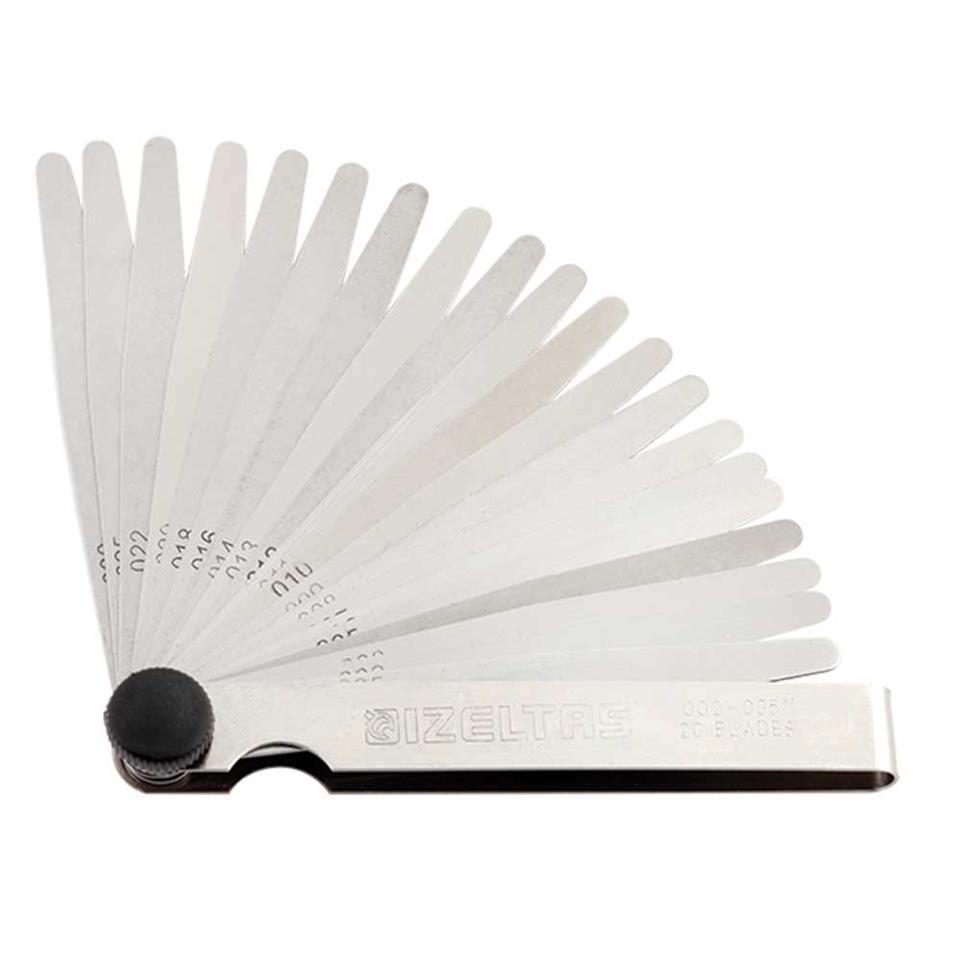 İzeltaş Sentil 20 Parça MM 0590150020 | dewdepo