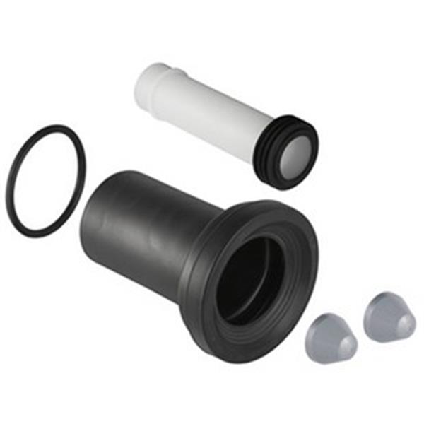 Geberit Ara Boru Seti - 110/90 mm PE-HD