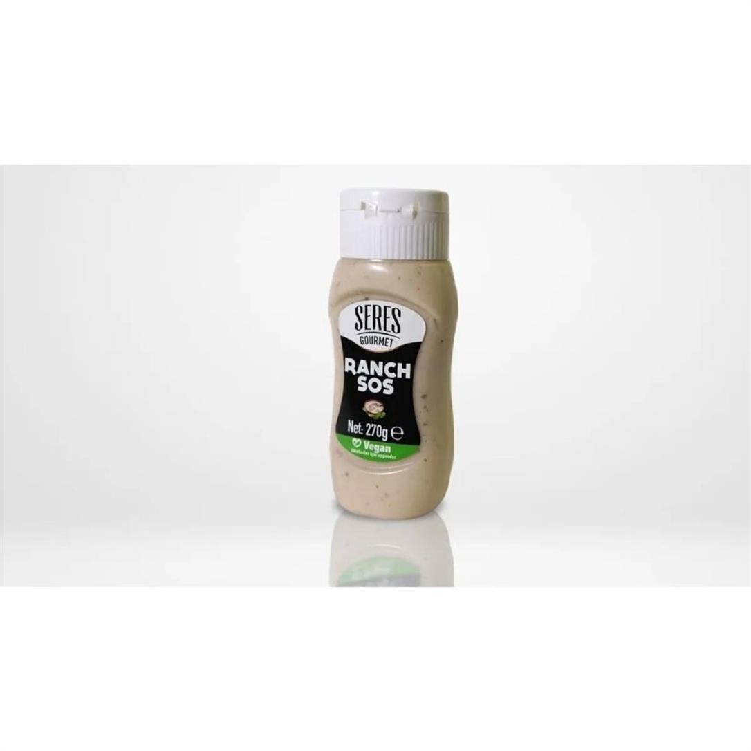 Seres Gourmet Ranch Sos 270 G