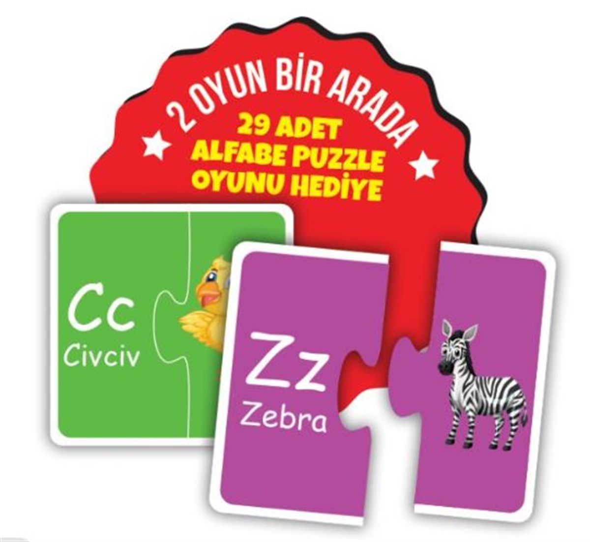 Hafıza Oyunu Benim Hikayem 