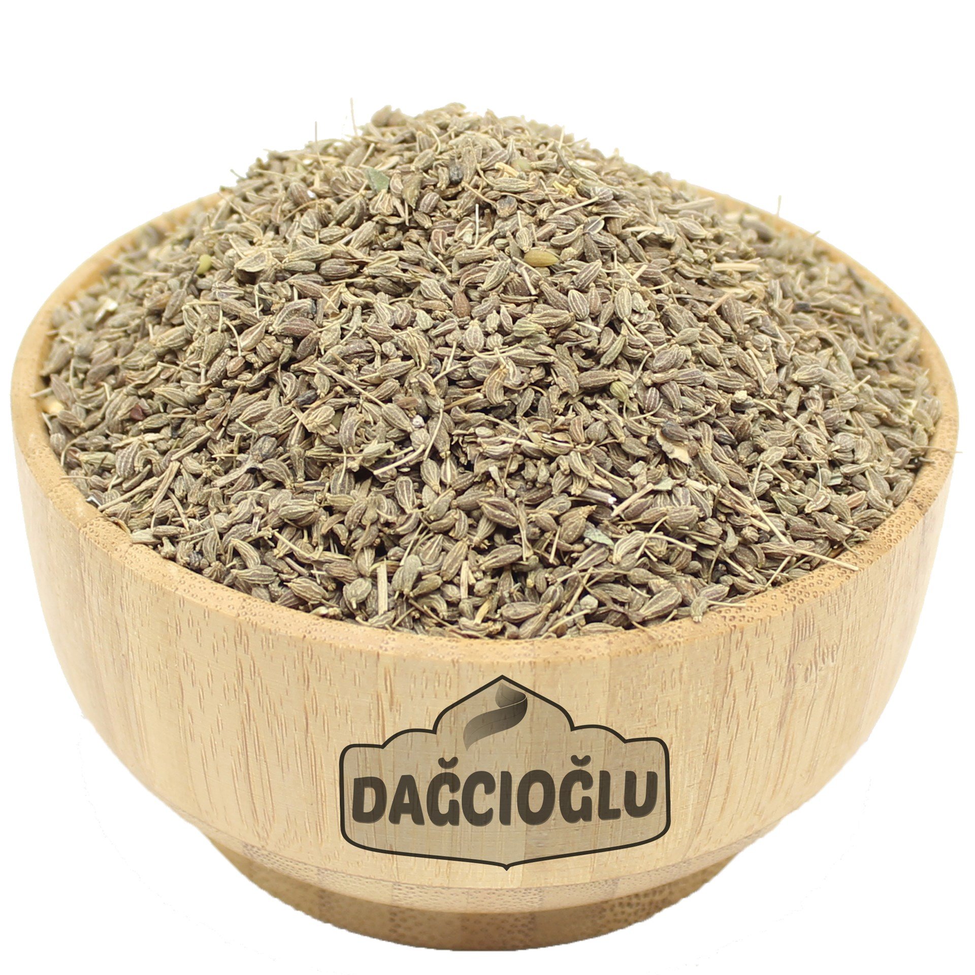 Dağcıoğlu Anason - Dağcıoğlu Baharat