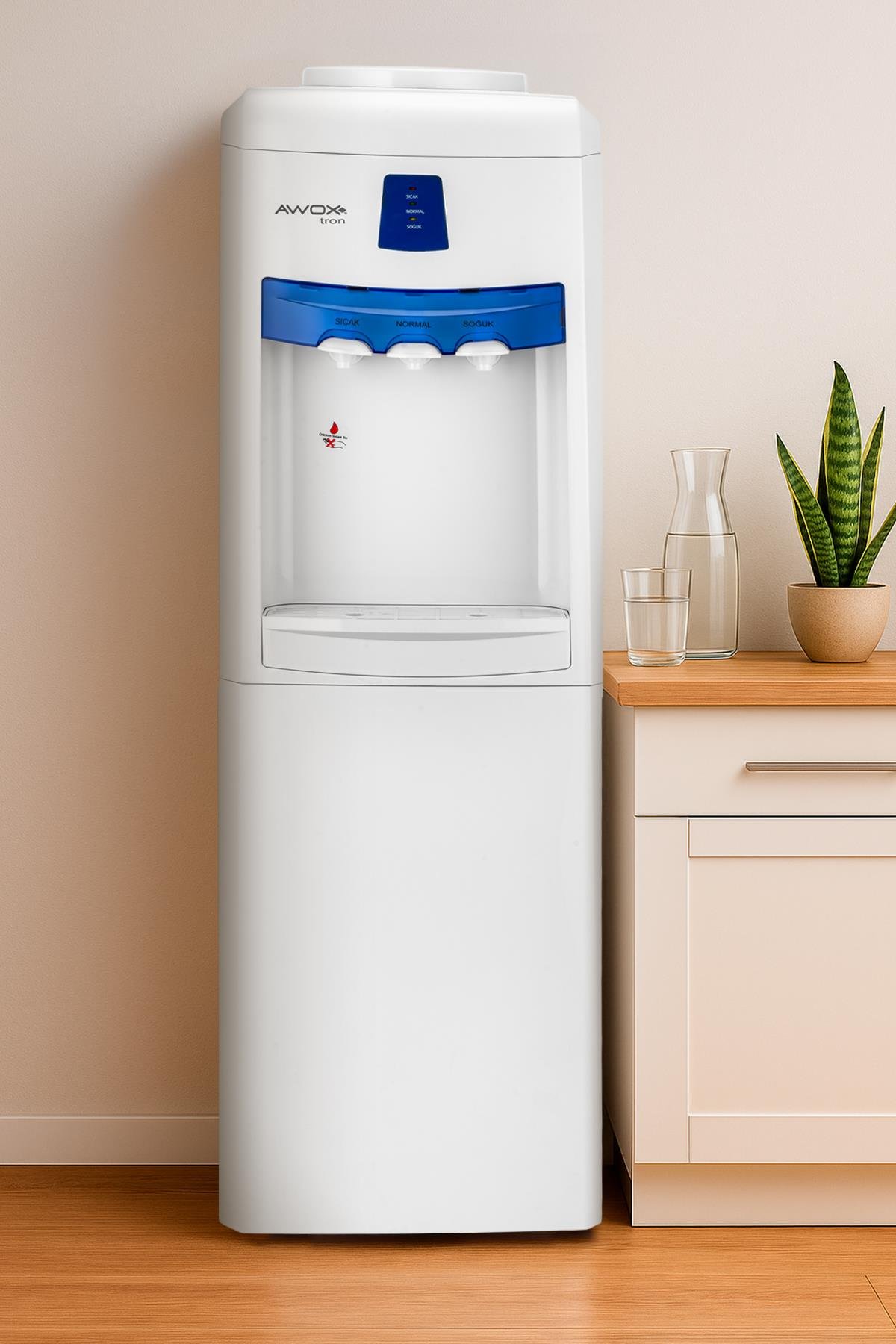 Su Sebili Modelleri | Awox