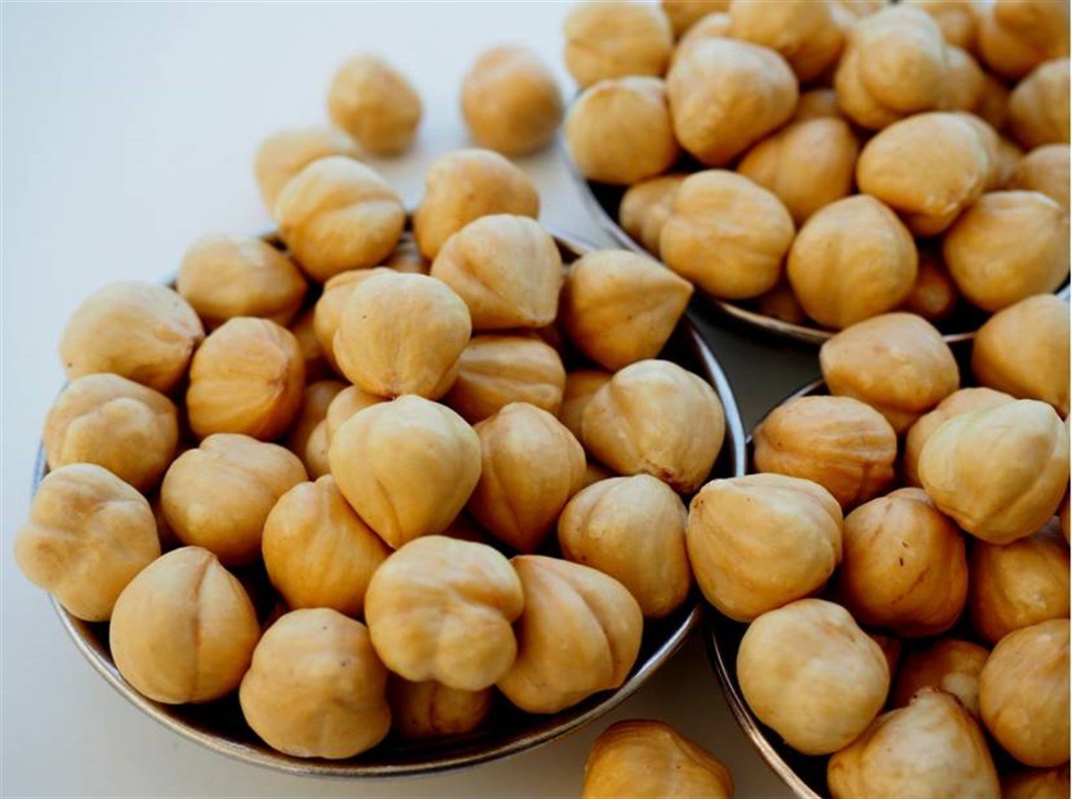 Kavrulmuş Fındık Satın Al - Cerezciyiz.biz