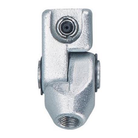 Groz Mafsallı Gres Başlığı BHC/10/B