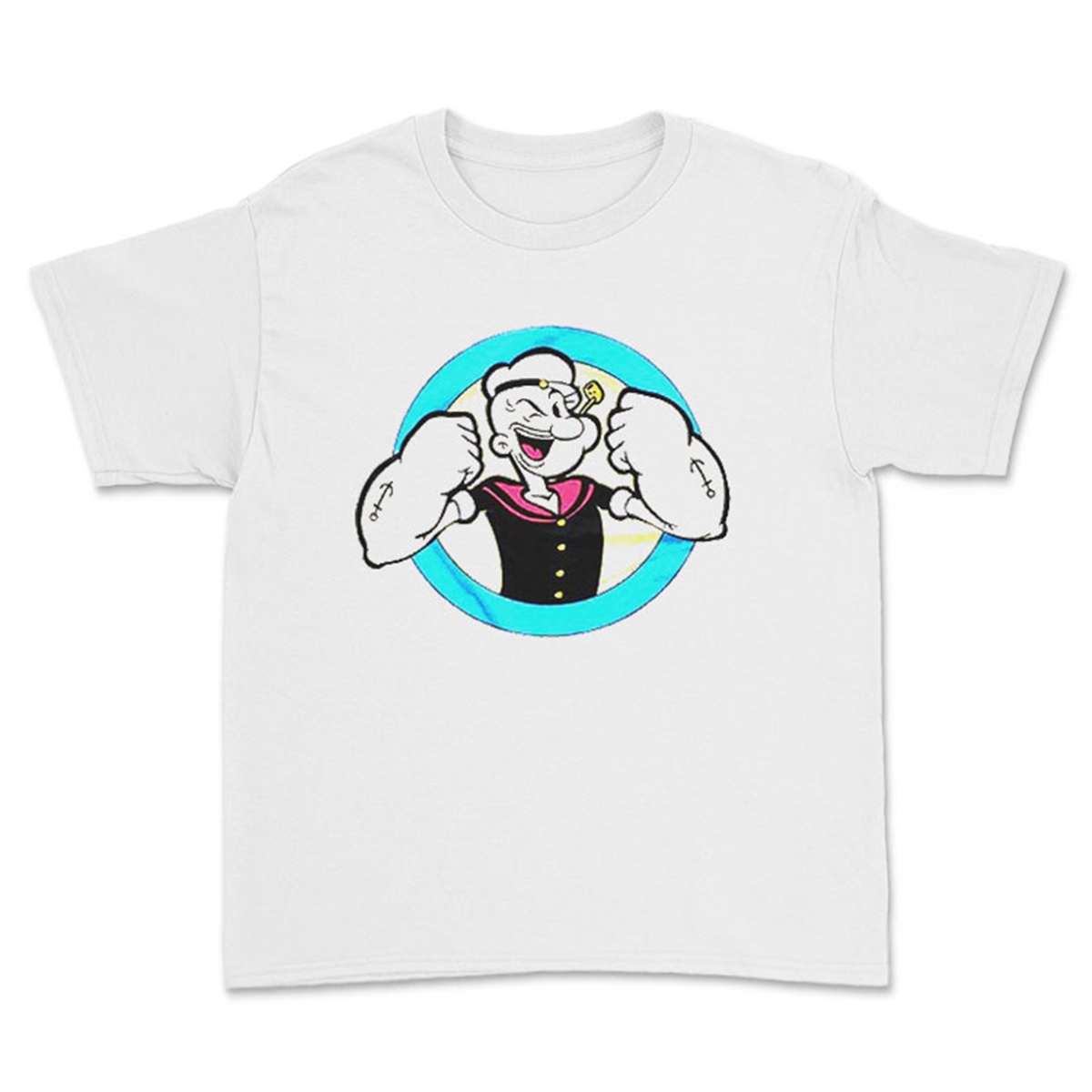 Popeye shirt store
