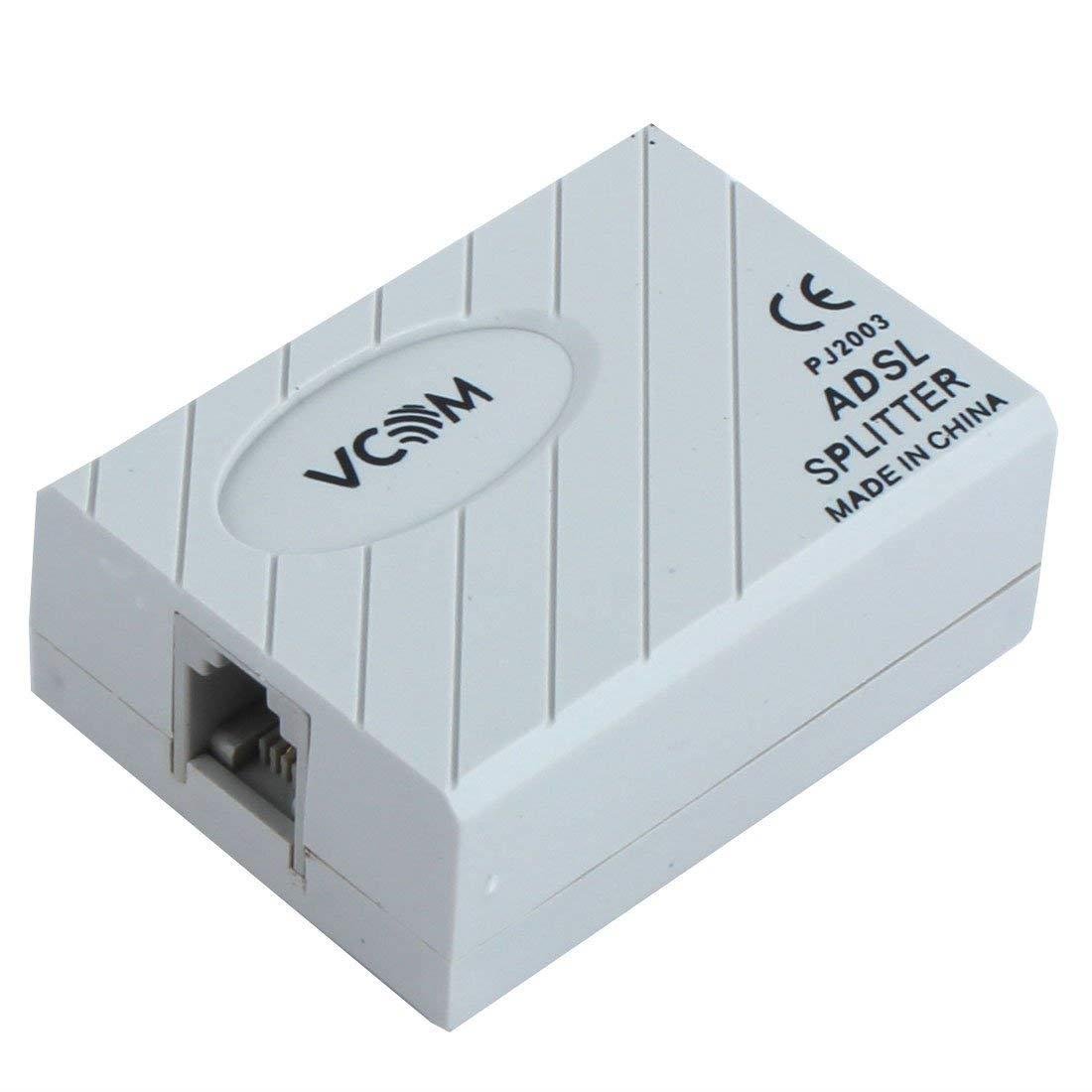 ADSL/VDSL/APDT Splitter Px-Vdsl2 Adsl+Vdsl Çoğaltıcı