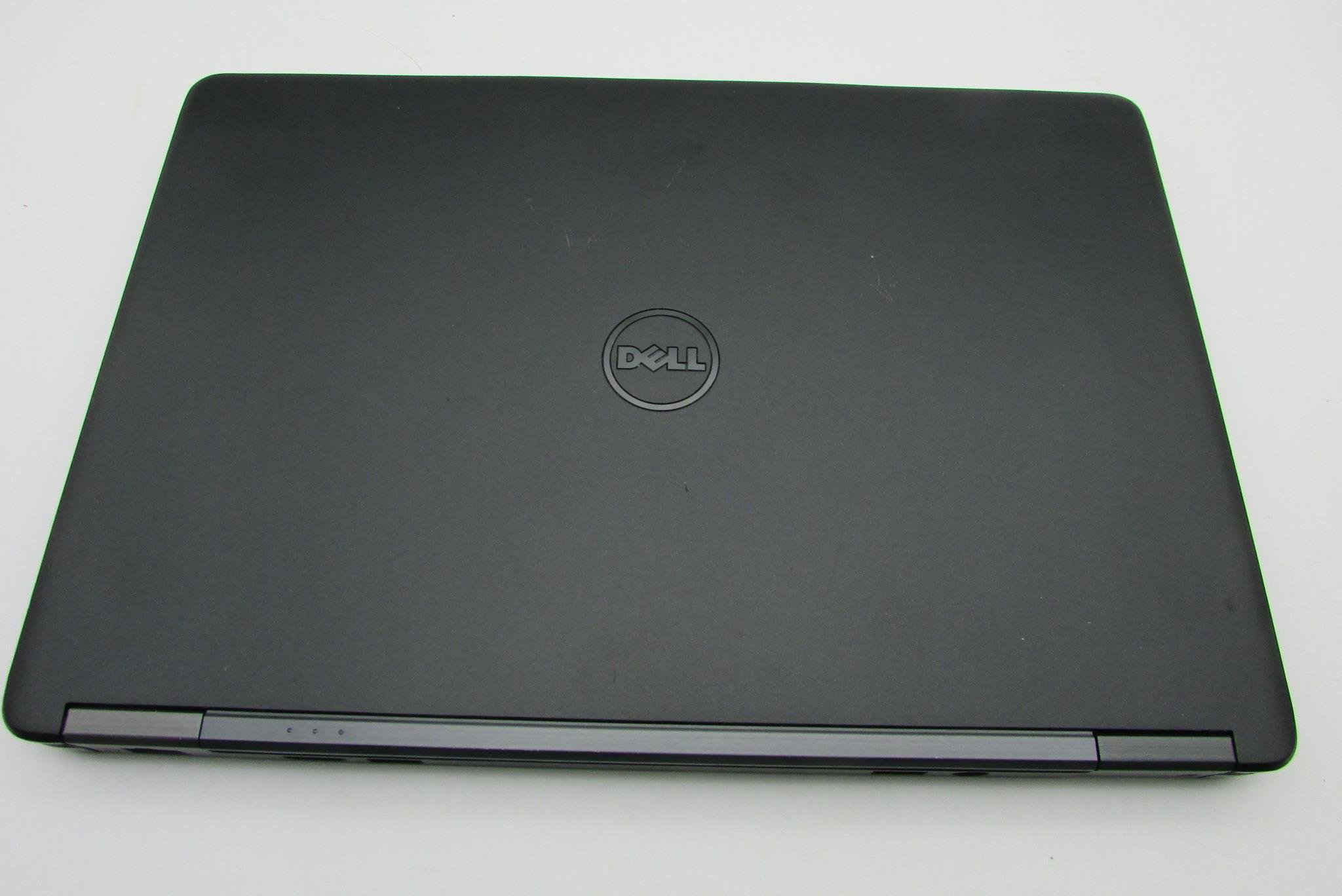 DELL LATİTUDE E7250 2. EL NOTEBOOK