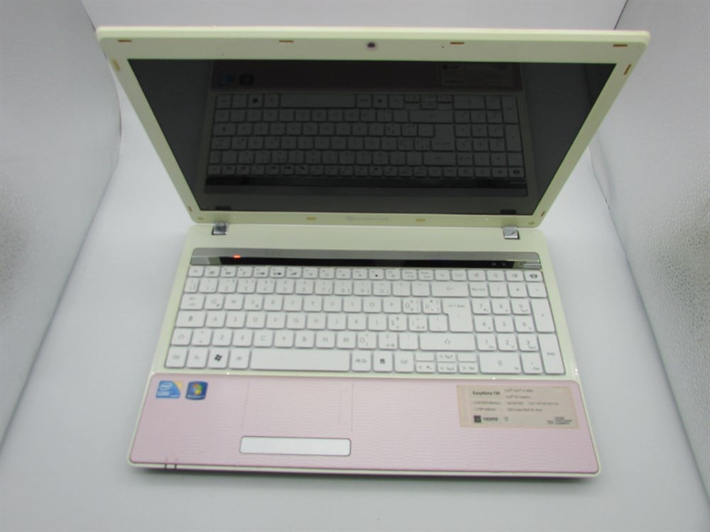 PACKARDBELL NEW90