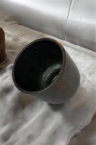 Refsan Artistik Seramik Sırları